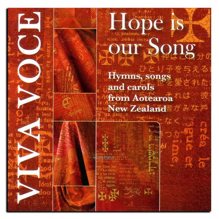 Hope is Our Song: Hymns and songs for worship [Music CD] – Philip ...